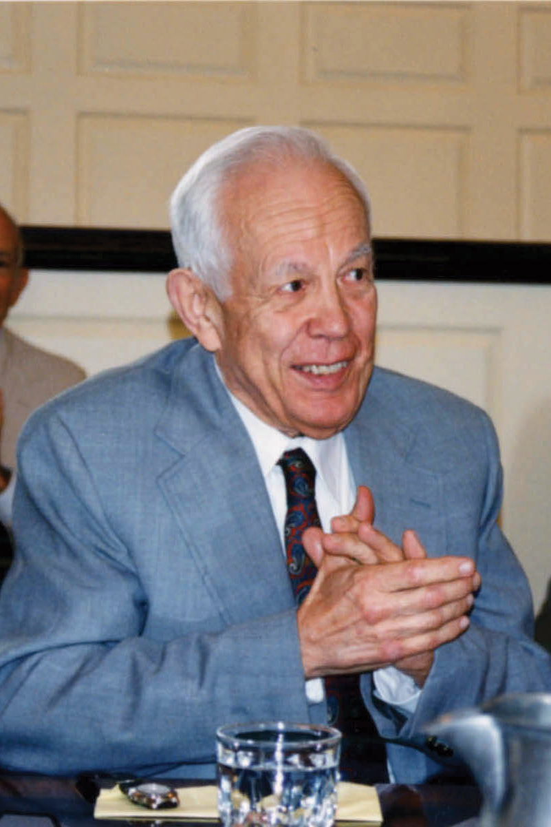 Miller Center 50th anniversary | Miller Center